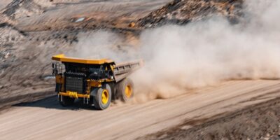 Pollution, Contamination, Environmental Impacts from Mining and Ore ...