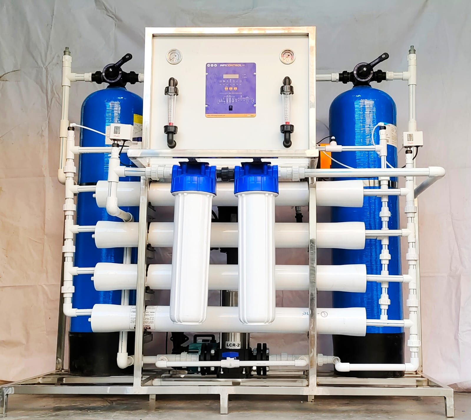 What Is Reverse Osmosis Learn How It Works