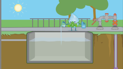 Sewage Water Treatment