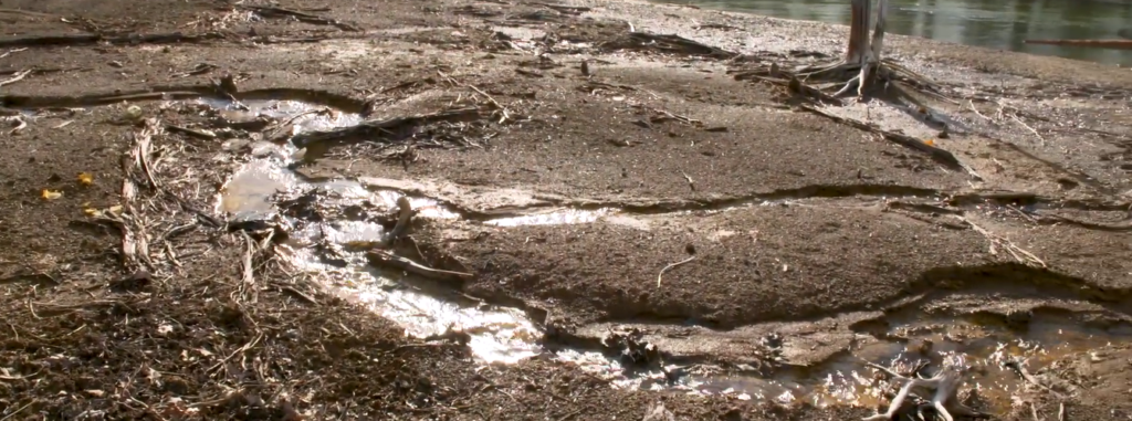 Characteristics and Pollution Involved in Coal Mining