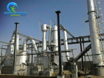 The Effects of Solid Waste Incinerators on Local Communities