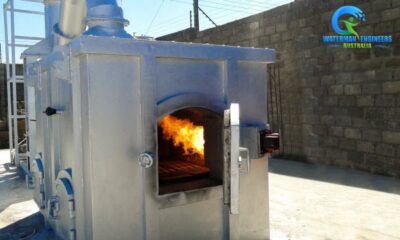 The Economics of Waste Incineration: Balancing the Costs and Benefits ...