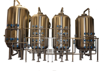 Pharma Grade Water