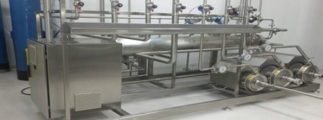 Pharma Grade Water