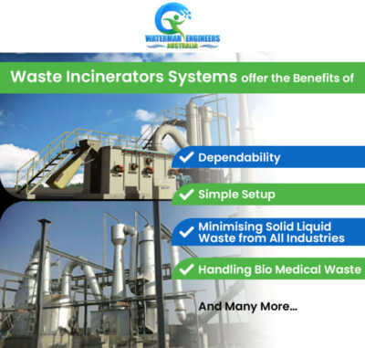 The Economics of Waste Incineration: Balancing the Costs and Benefits ...