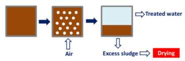 Wastewater Sludge Treatment Plants (Sludge Dewatering Equipment)