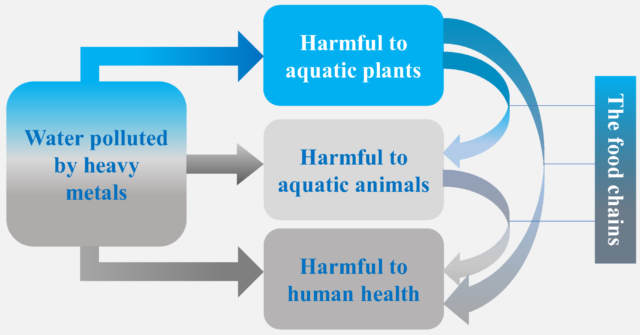 Waterman Engineers Australia - Metal Recovery From Effluent